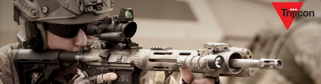 Trijicon - Trijicon ACOG 3.5x35 Scope for Sale - EuroOptic