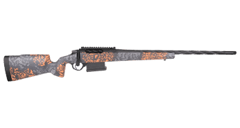 Seekins Havak Pro Hunter 2 | Seekins Precision Rifles - EuroOptic