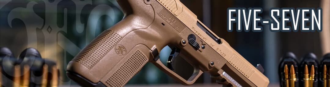 FN Five-seveN - EuroOptic